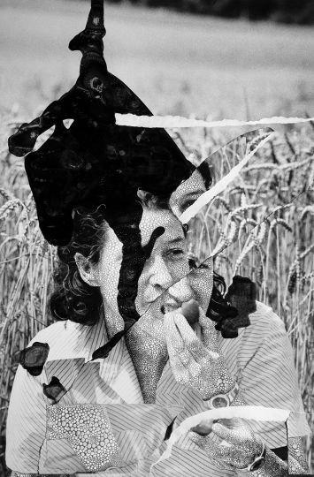 Sebastiaan Bremer : Nocturne - The Eye of Photography Magazine