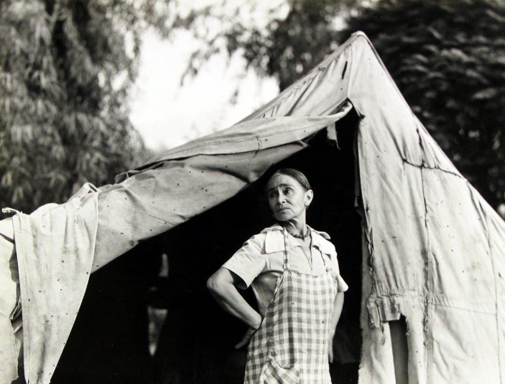 Photographies De Walker Evans Pour La Farm Security Administration