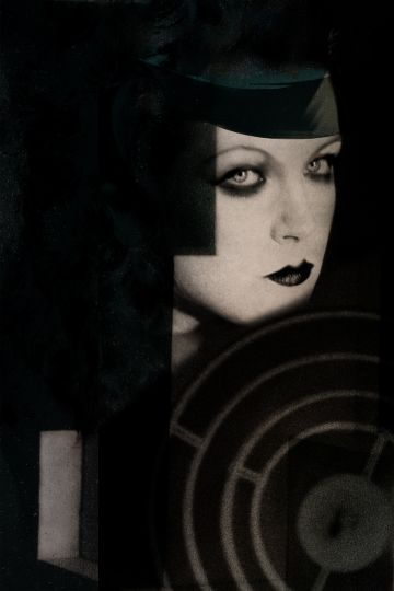 Lisa Powers : PhotoPoche series - The Eye of Photography Magazine