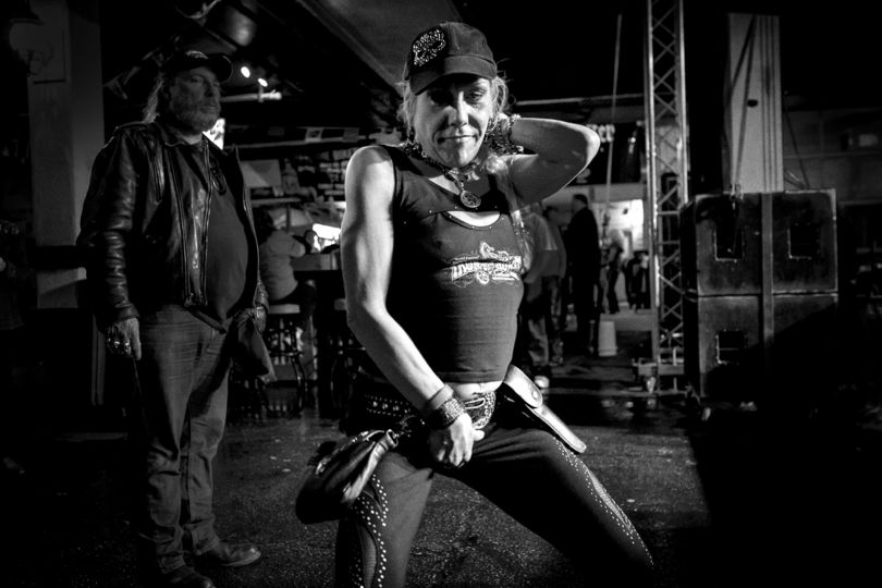 David Saxe - The Eye of Photography Magazine