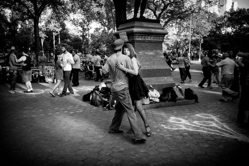 David Saxe - The Eye of Photography Magazine