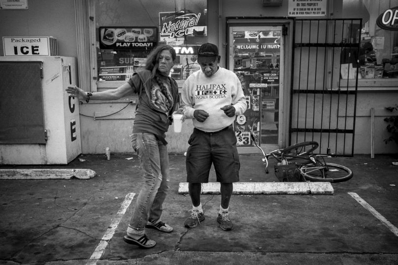 David Saxe - The Eye of Photography Magazine