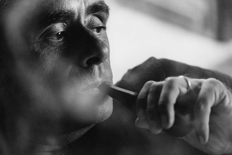 Jean Mounicq - L'Œil de la Photographie Magazine
