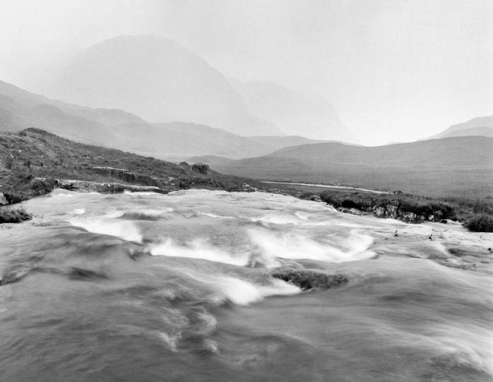 Jean-Pierre Gilson : Scotland - L'Œil de la Photographie Magazine