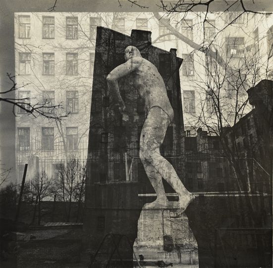 Alexey Titarenko : Nomenklatura of Signs - The Eye of Photography Magazine
