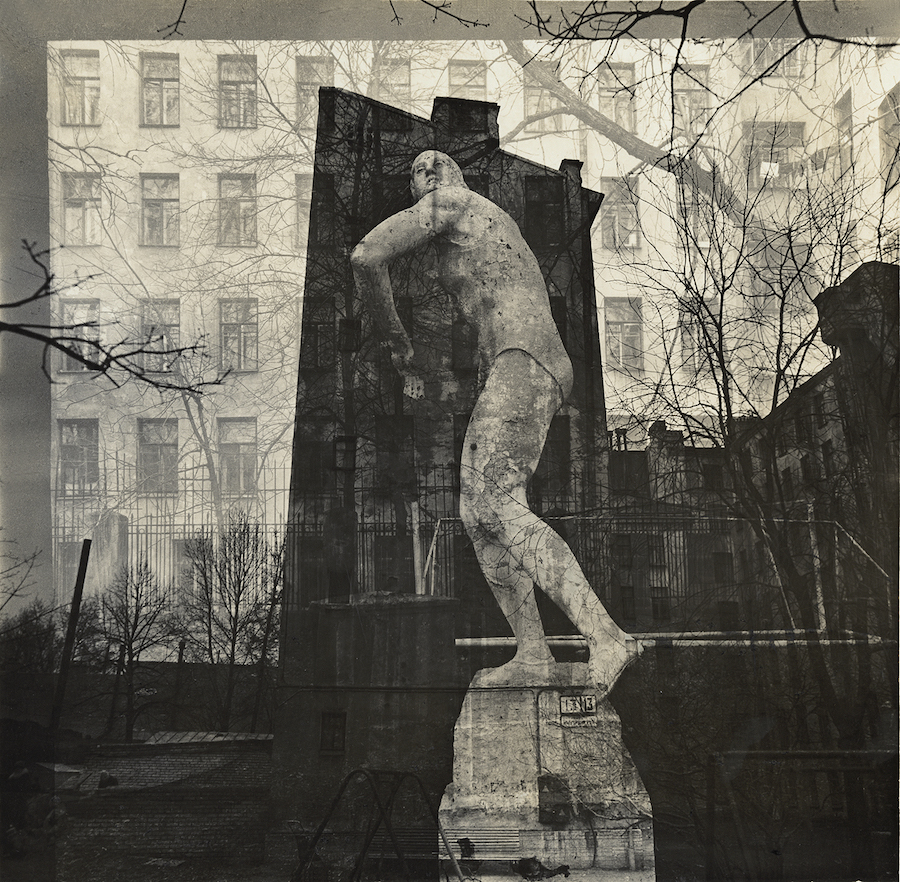 Alexey Titarenko : Nomenklatura of Signs - The Eye of Photography Magazine