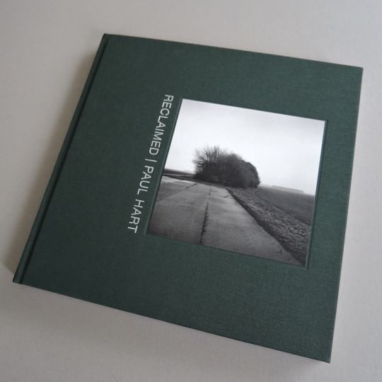 Paul Hart : Reclaimed - The Eye of Photography Magazine