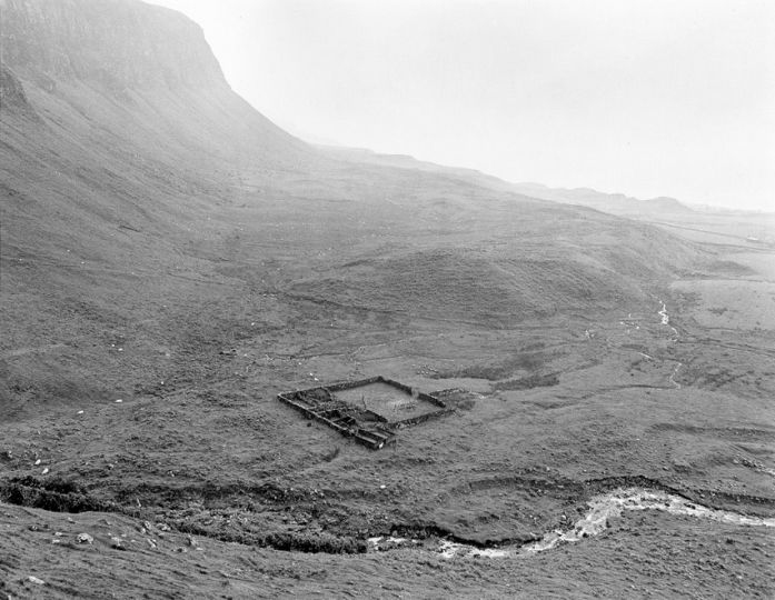 Jean-Pierre Gilson : Scotland - The Eye of Photography Magazine