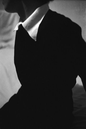 René Groebli : The Magic Eye - The Eye of Photography Magazine