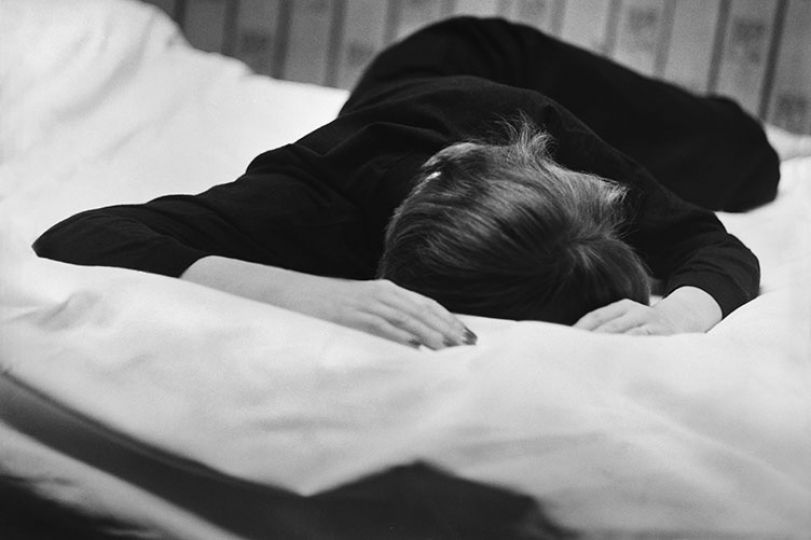 René Groebli : The Magic Eye - The Eye of Photography Magazine