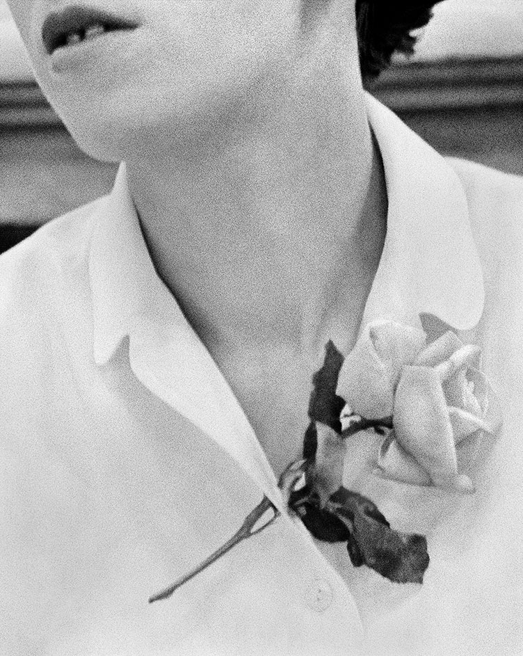 René Groebli : The Magic Eye - The Eye of Photography Magazine