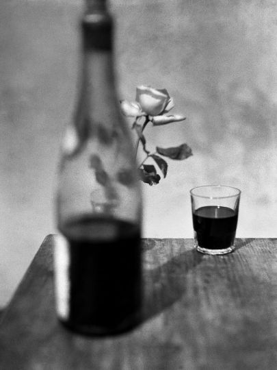 René Groebli : The Magic Eye - The Eye of Photography Magazine