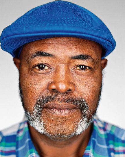 Martin Schoeller : Works 1999 – 2019 - The Eye of Photography Magazine