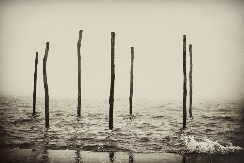 Sarah Hadley : Lost Venice - L'Œil de la Photographie Magazine