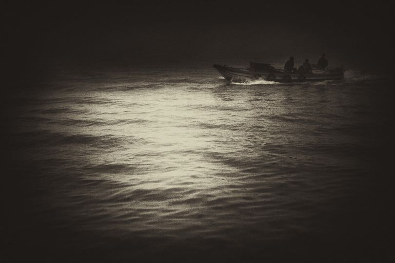 Sarah Hadley : Lost Venice - L'Œil de la Photographie Magazine