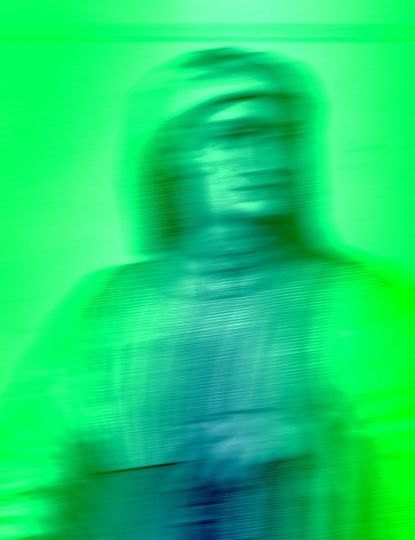 Bill Armstrong : Quarantine : Portraits of Artists and Writers - The ...
