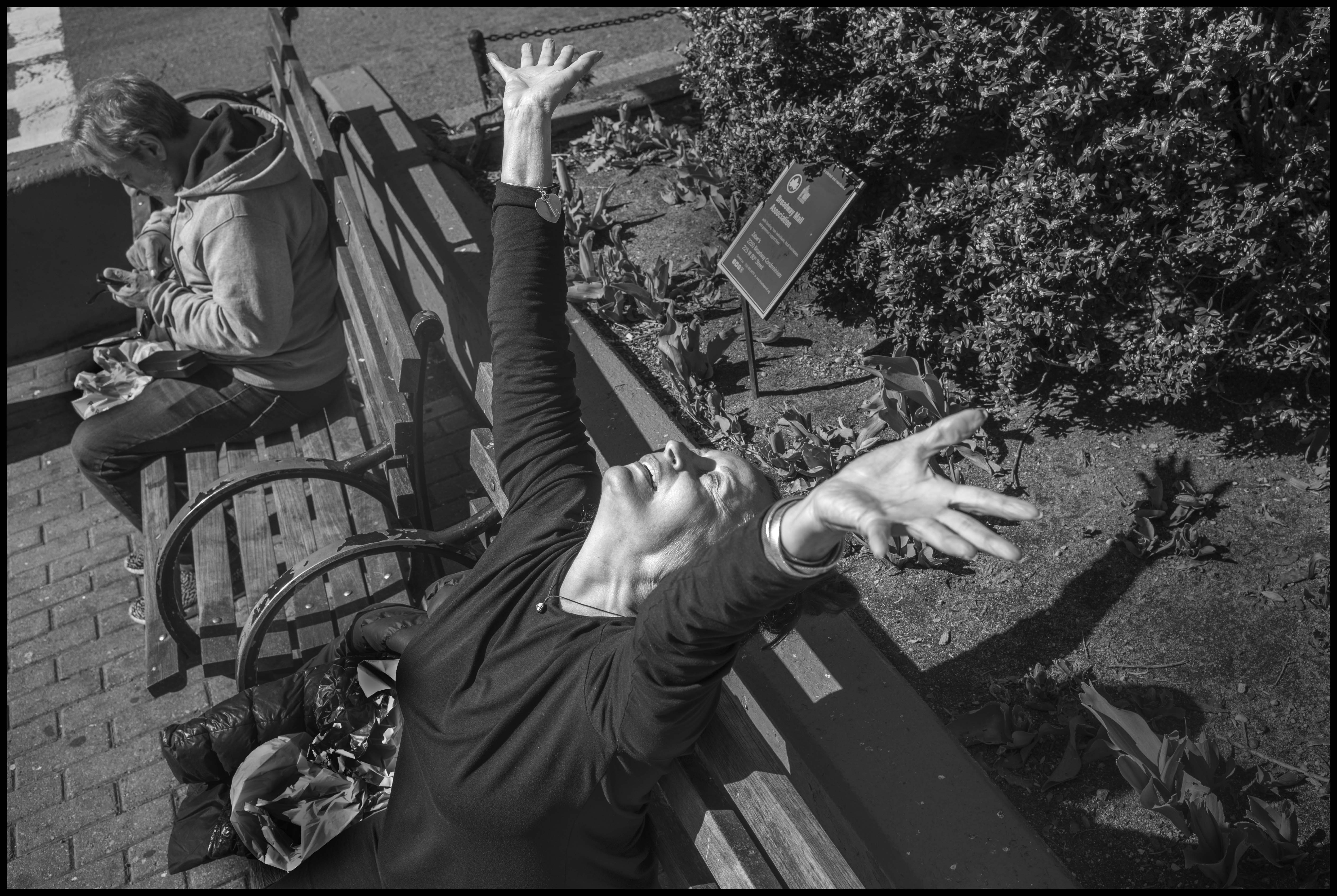 Best of May 2020 : Peter Turnley : The Human Face of Covid-19, New York ...