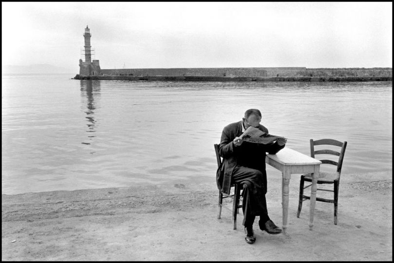 Robert Klein Gallery : Book re-Views - The Eye of Photography Magazine
