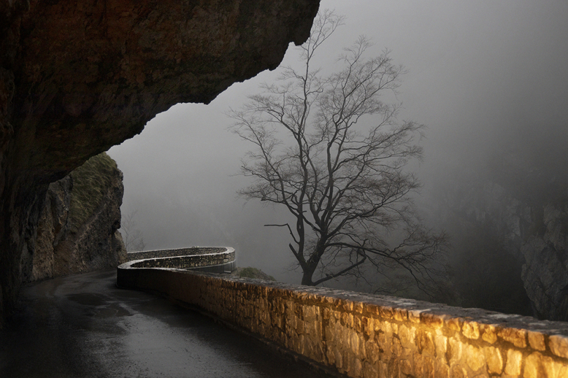Christophe Jacrot - The Eye of Photography Magazine