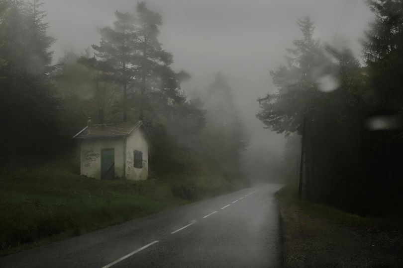 Christophe Jacrot - The Eye of Photography Magazine