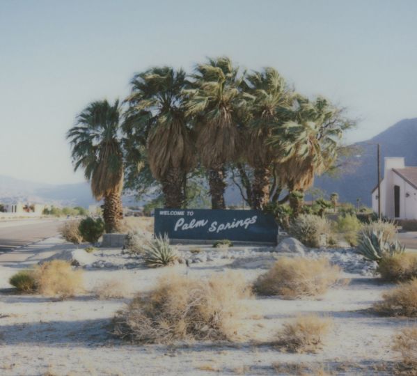 John Brian King : Riviera - The Eye of Photography Magazine