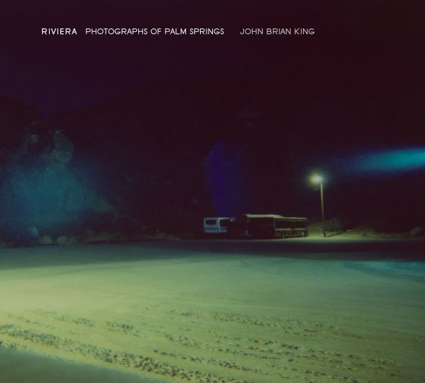 John Brian King : Riviera - The Eye of Photography Magazine