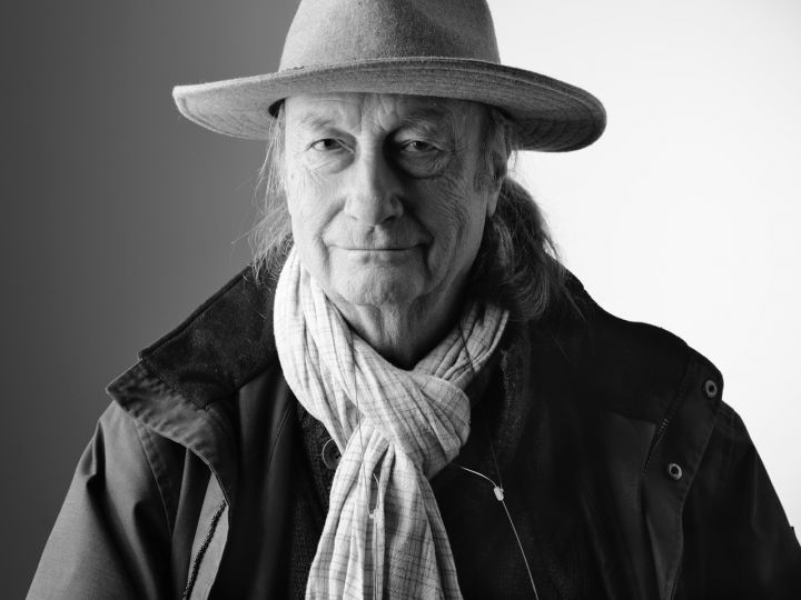 Marc Garanger (1935-2020) par Françoise Denoyelle - L'Œil de la ...