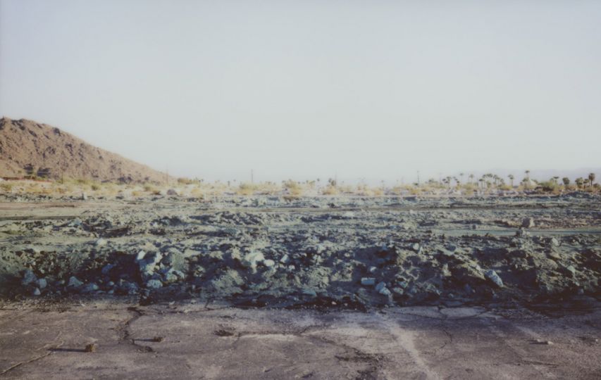 John Brian King : Riviera - The Eye of Photography Magazine