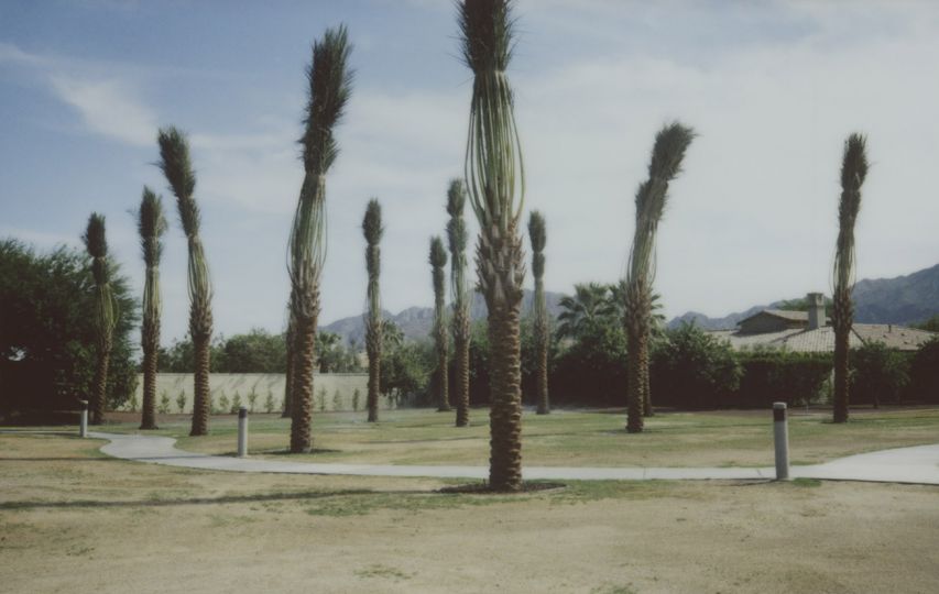 John Brian King : Riviera - The Eye of Photography Magazine