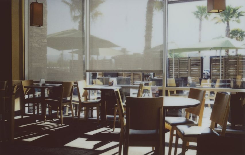 John Brian King : Riviera - The Eye of Photography Magazine