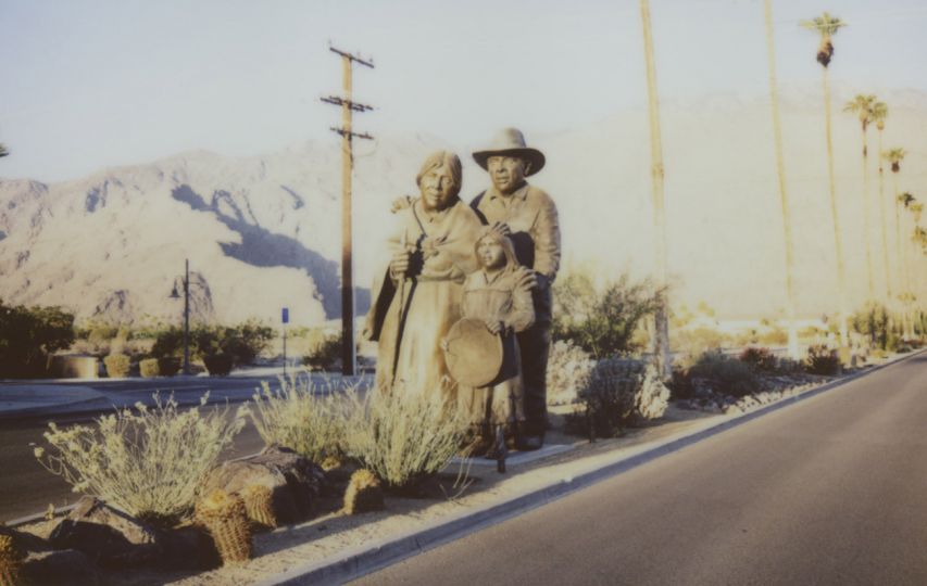 John Brian King : Riviera - The Eye of Photography Magazine