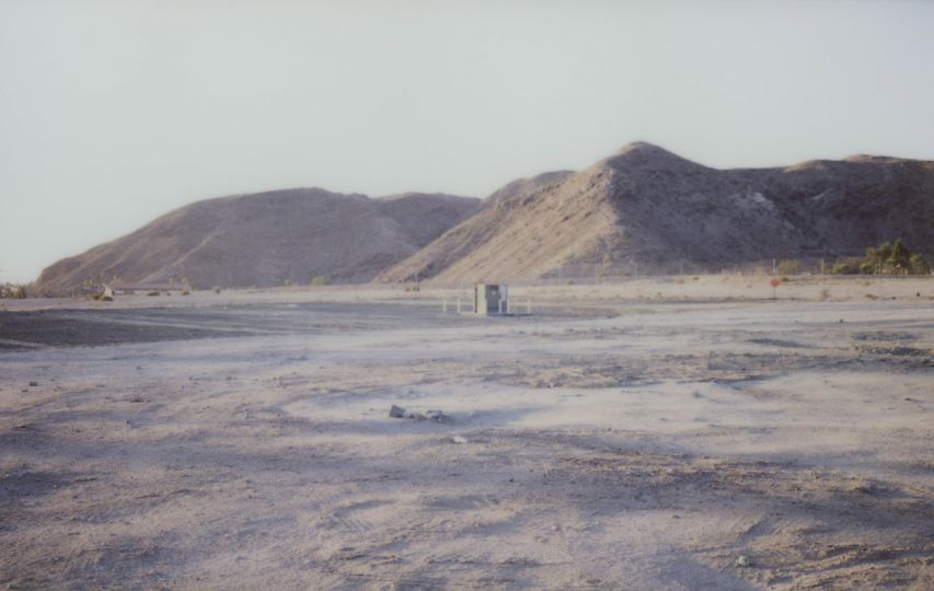 John Brian King : Riviera - The Eye of Photography Magazine
