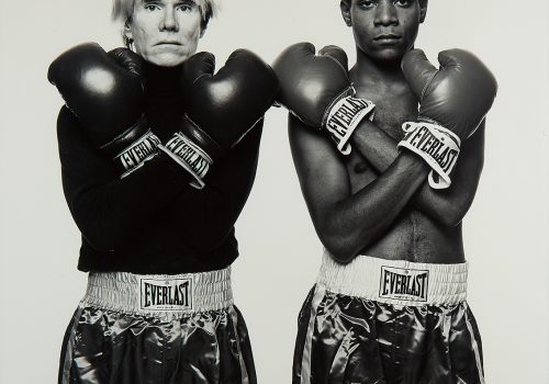 Greg Gorman -In their Youth - The Eye of Photography Magazine