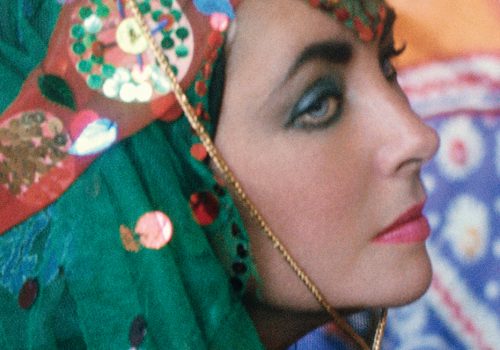 Carnival Strippers 1972 – 1975: Susan Meiselas’ original series - The ...