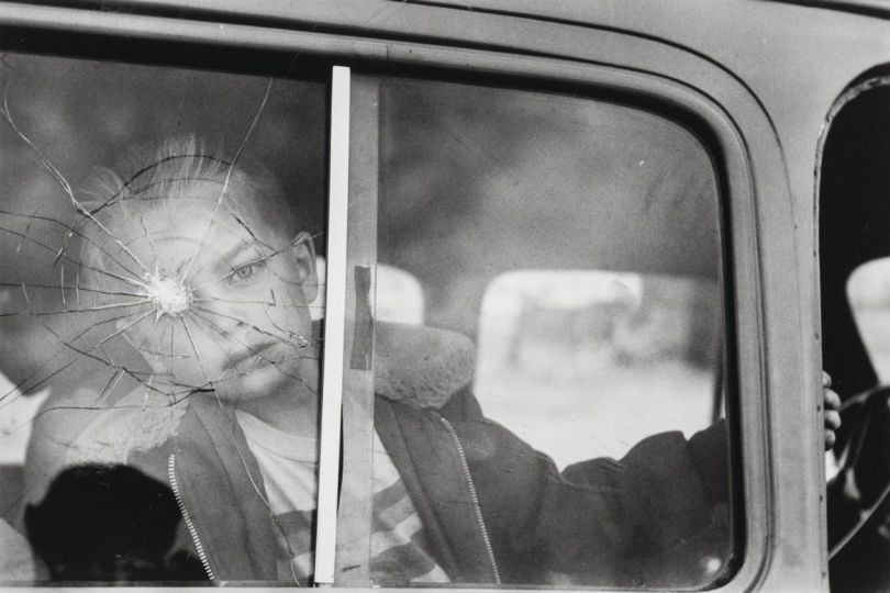 A. galerie : Elliott Erwitt - L'Œil de la Photographie Magazine