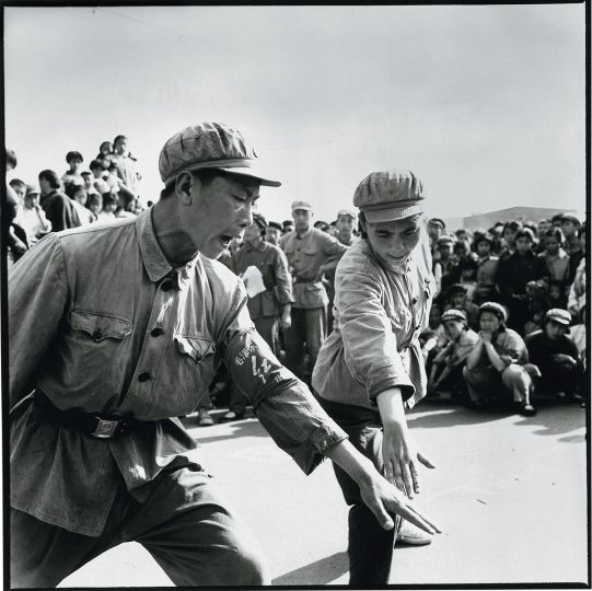 Best of July 2020 : Li Zhengsheng : The Genius who photographed the ...