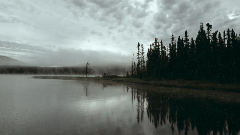 Gaspésie 2020 : Nelly-Eve Rajotte - The Eye of Photography Magazine