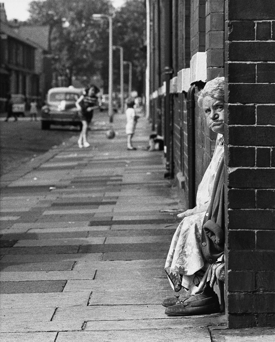 James Hyman Gallery Shirley Baker A Different Age