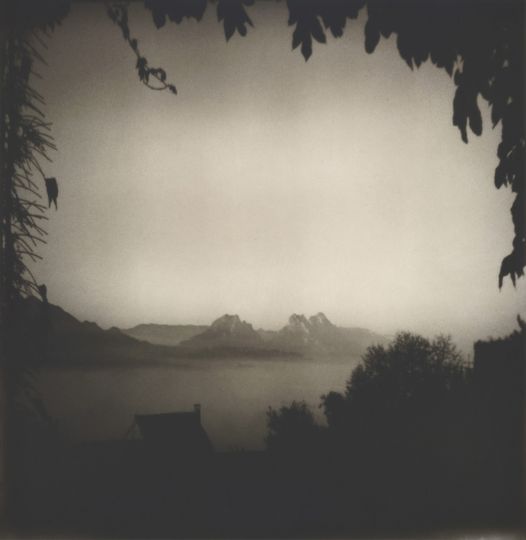 Emmanuelle Bousquet : Sous une pierre amante - The Eye of Photography ...