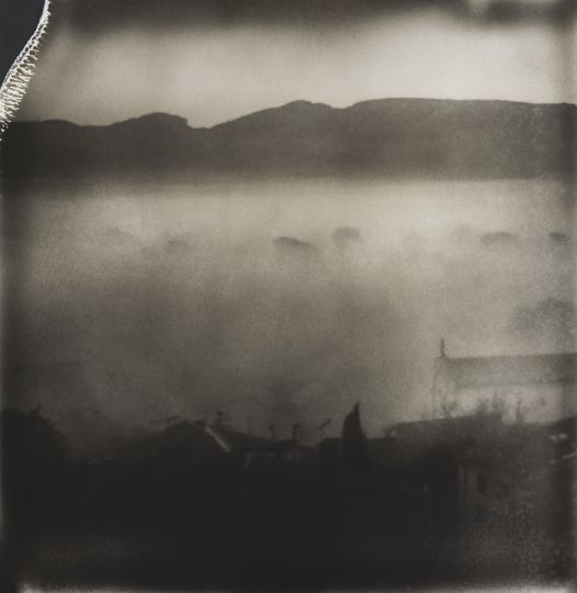 Emmanuelle Bousquet : Sous une pierre amante - The Eye of Photography ...