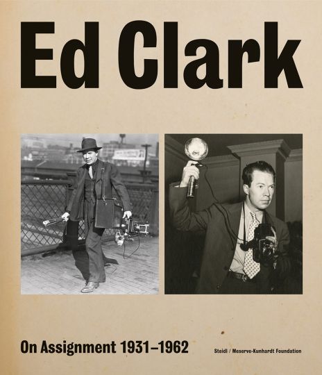 Ed Clark : An American Eye by Sean Sheehan - The Eye of Photography ...