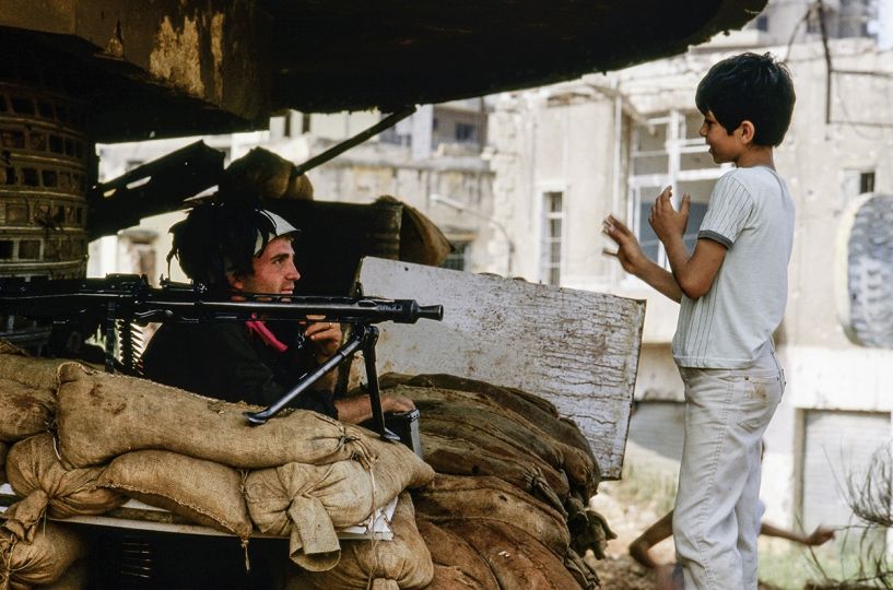 L’Arsenal, Metz : French Doctors : A humanitarian adventure - The Eye ...