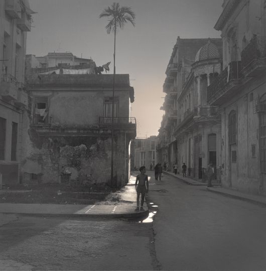 Photobiennale-2020 Moscow : Alexey Titarenko : City Of Shadows - The ...
