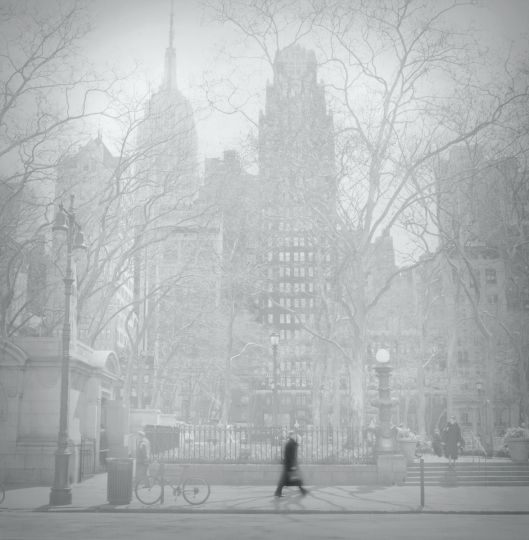 Photobiennale-2020 Moscow : Alexey Titarenko : City Of Shadows - The ...