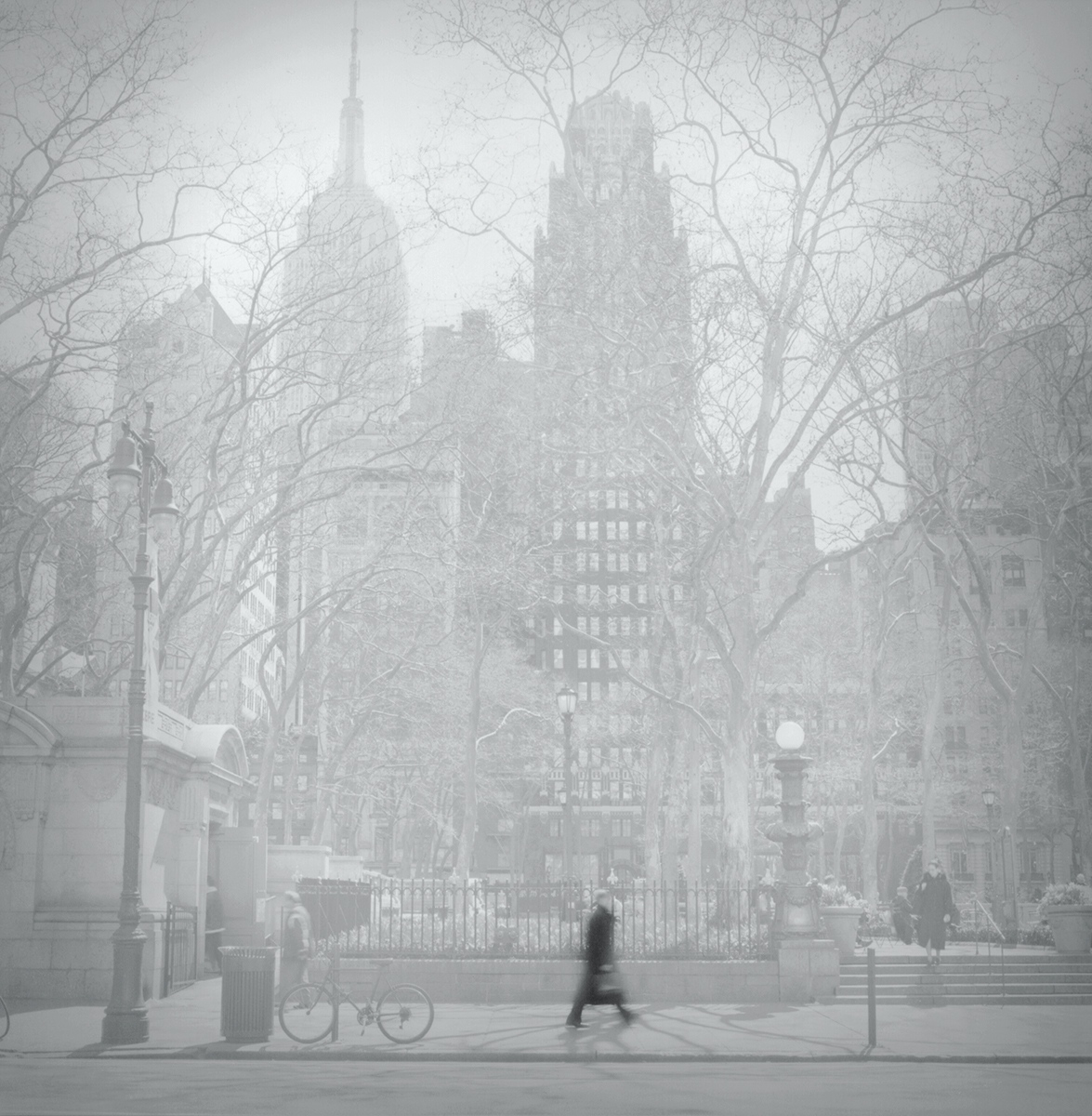 Photobiennale-2020 Moscow : Alexey Titarenko : City Of Shadows - The ...