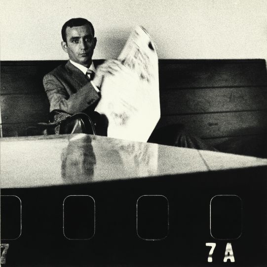 Guido Guidi : Worthless Things - The Eye of Photography Magazine