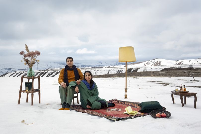 Roger Pic Award 2020 - Winner : Sandra Reinflet : VoiE.X, artists under ...
