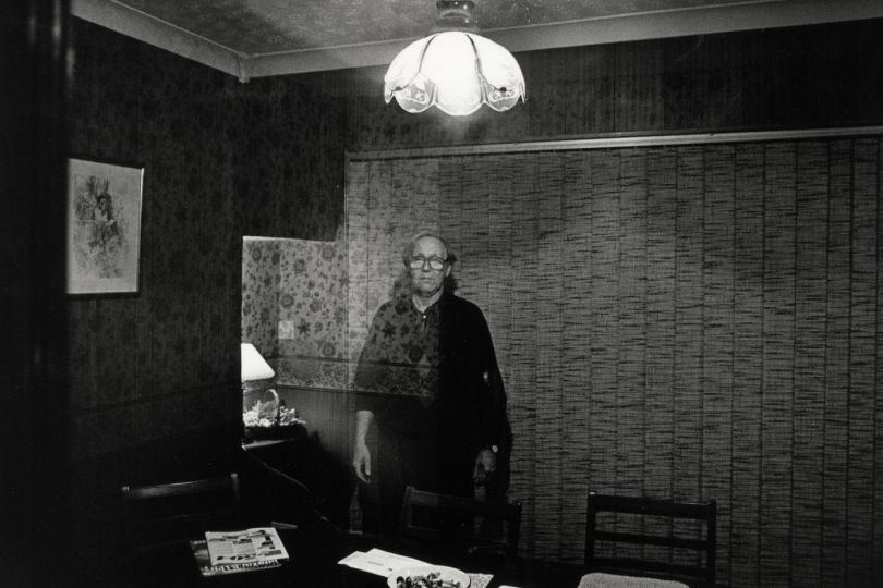 Flow Photographic Gallery : Matthew Finn : And The Rest Is History - L ...