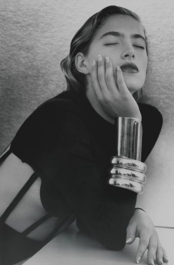 What’s new, Sheila Metzner? Interview by Nadine Dinter - The Eye of ...