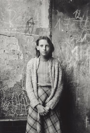 Kicken Berlin : Helga Paris : Notizen - The Eye of Photography Magazine